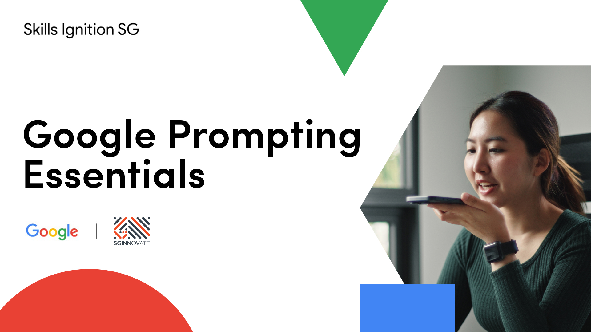 Google Cybersecurity Professional Certificate | SGInnovate